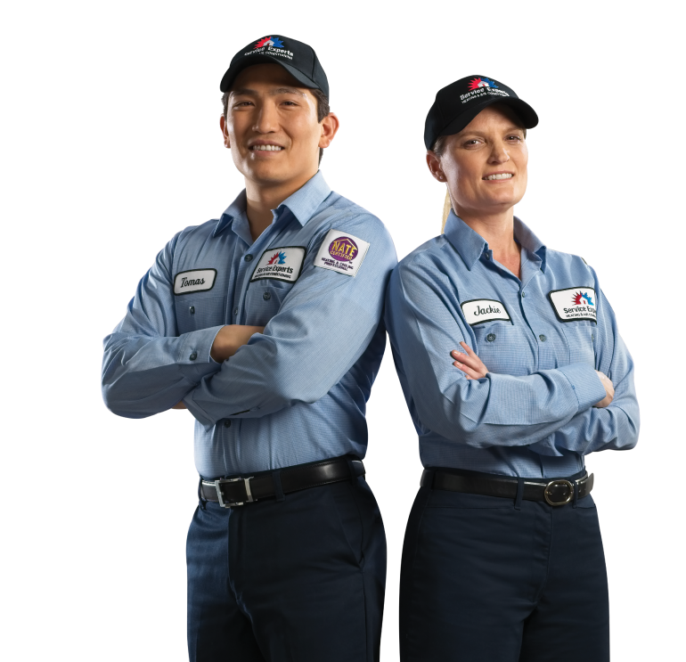 Maintenance Plus by McElroy Service Experts – Ultimate HVAC Care Maintenance Plus by McElroy Service Experts – Ultimate HVAC Care